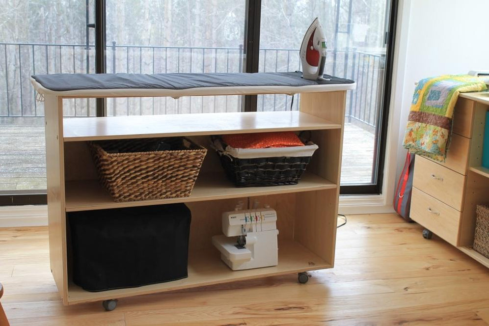 Ironing Stations: Buy Pressing Tables & Boards for Ironing Online ...